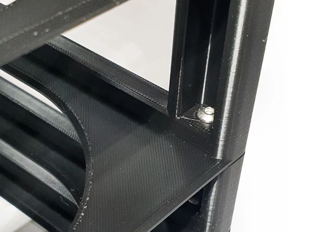 Modular Stackable Drawer Storage, Many Variants! - Free 3D Print Model ...