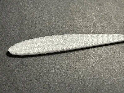 Parametric 4-digit NACA Airfoil Generator by PuwitChao MakerWorld ...