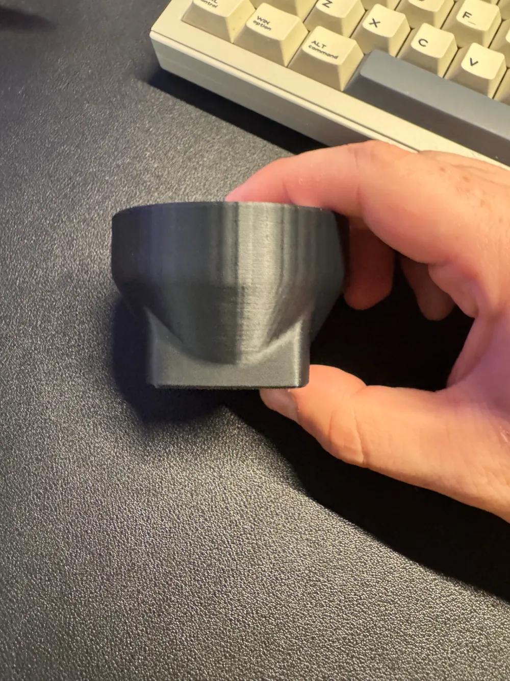 Golf Cart Magsafe Phone Holder - Free 3D Print Model - MakerWorld