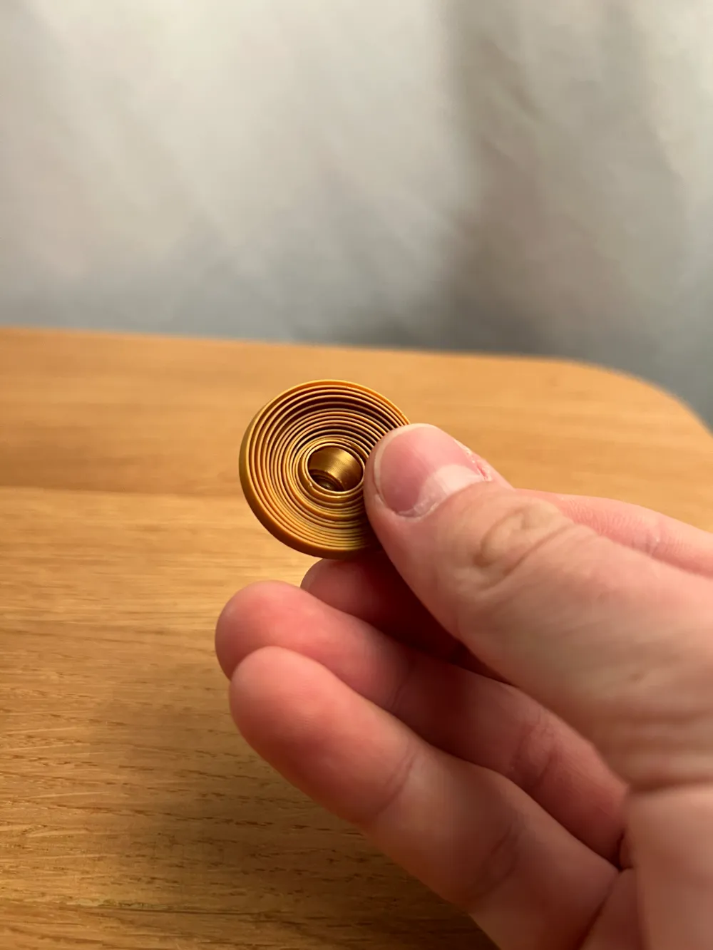 Mini Circle Fidget Toy by fifindr MakerWorld: Download Free 3D Models
