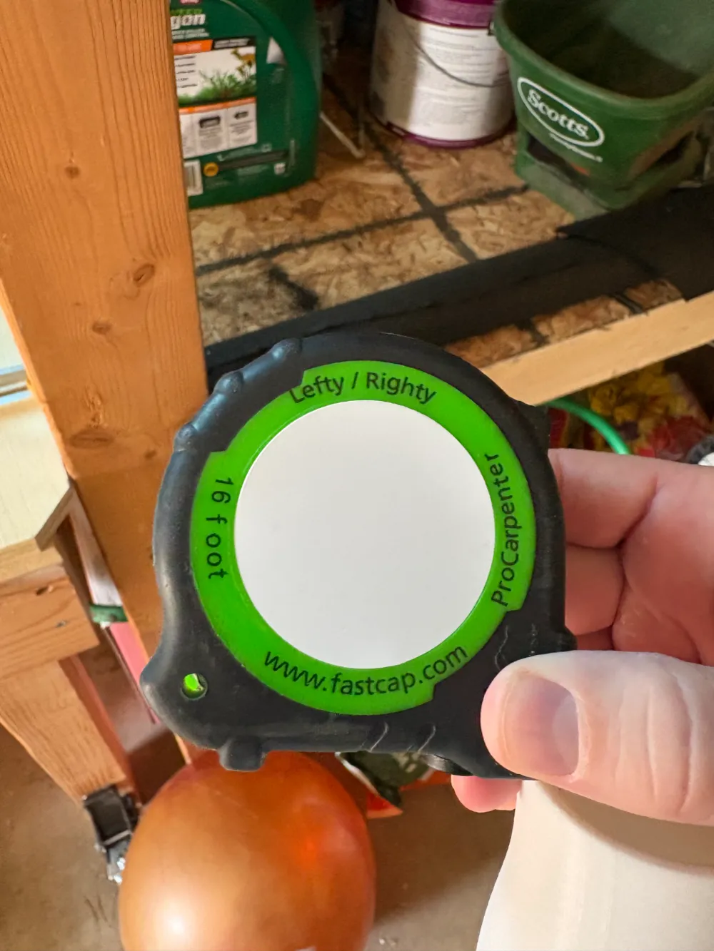 Fastcap Tape Measure Holder by Dax MakerWorld: Download Free 3D Models