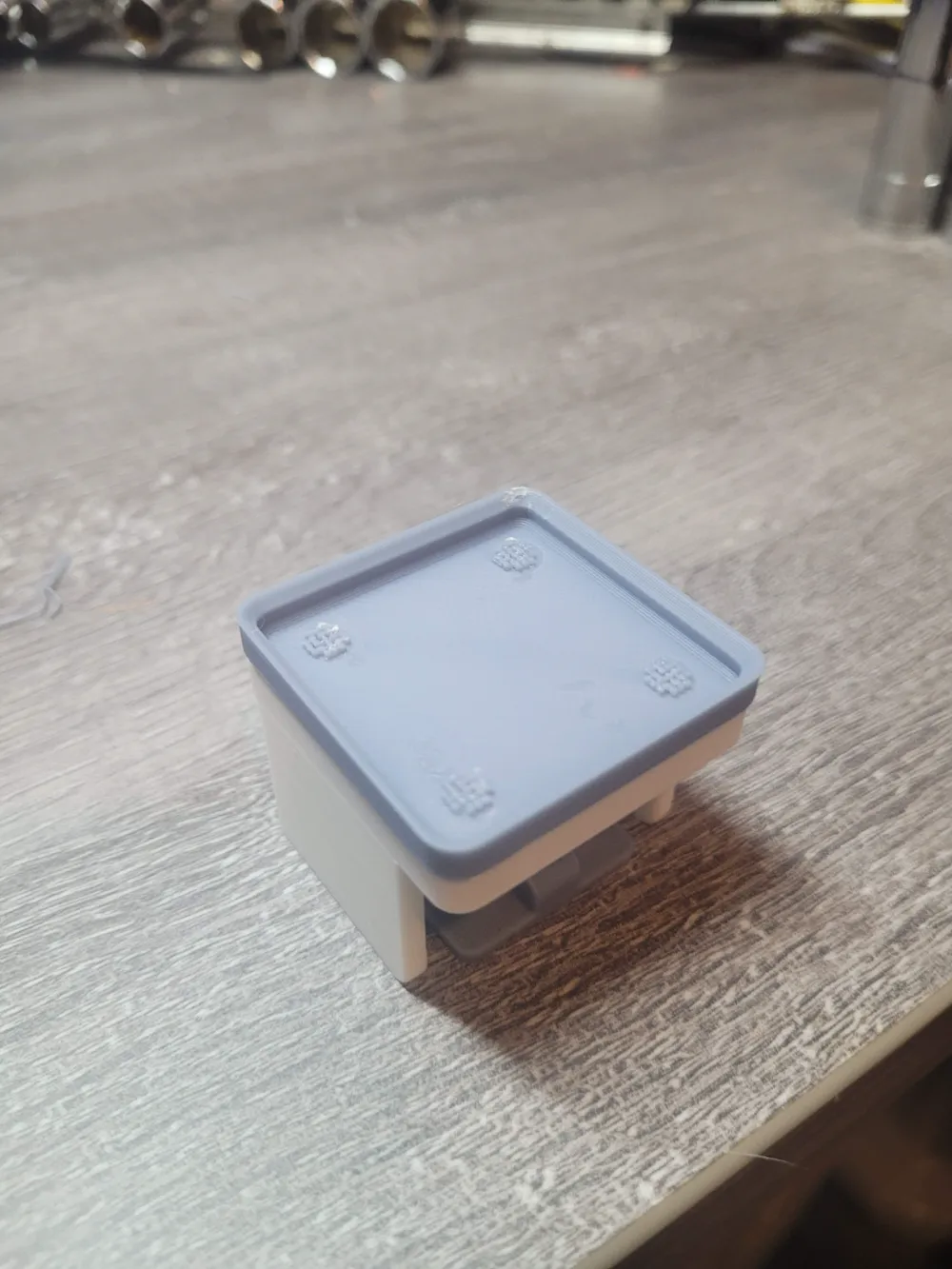 Gridfinity Magnet Tool for Bins by kitsee - MakerWorld