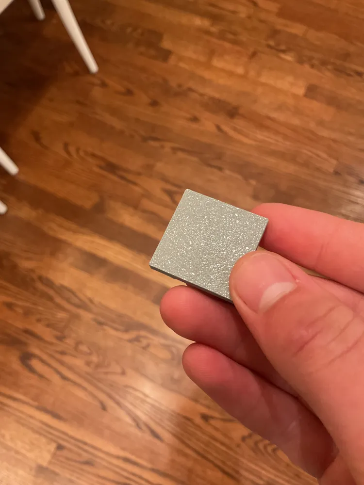 texture fidget by squash MakerWorld: Download Free 3D Models