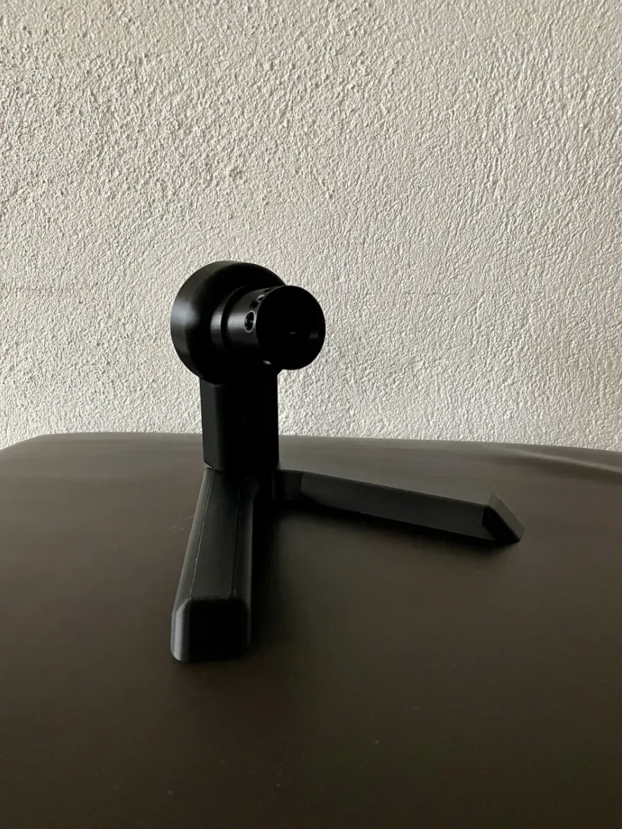 Moza Wheel Stand - Free 3D Print Model - MakerWorld