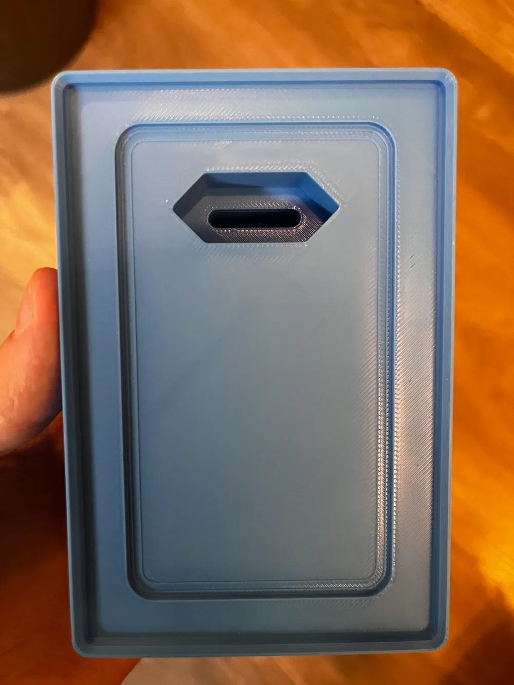 Gridfinity - NiMH Battery Charger AA / AAA by Naddinn - MakerWorld