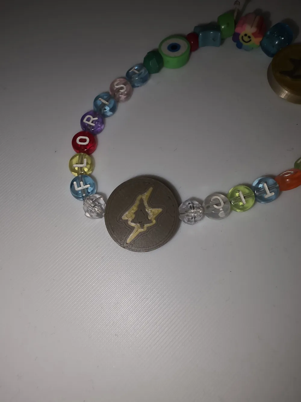 EF Kandi Perlen – Kostenloses 3D-Druckmodell – MakerWorld