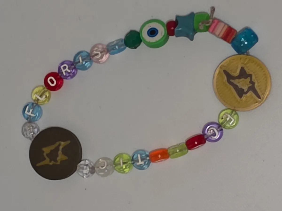 EF Kandi Perlen – Kostenloses 3D-Druckmodell – MakerWorld