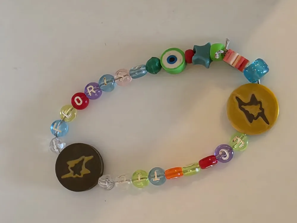 EF Kandi Perlen – Kostenloses 3D-Druckmodell – MakerWorld