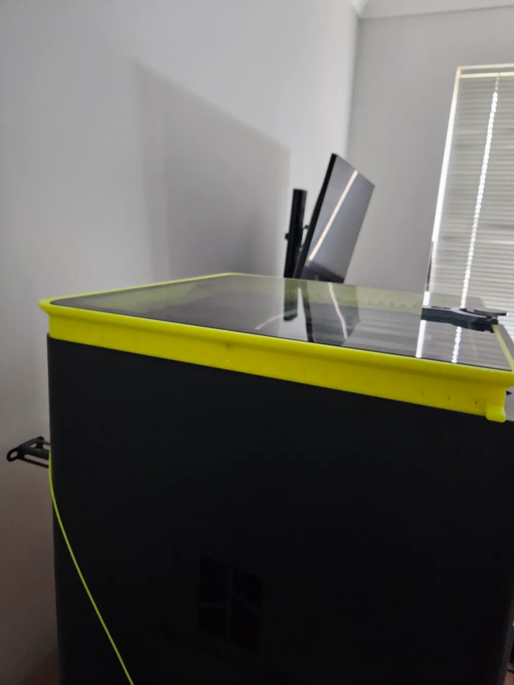 simple p1/p1s riser vent by LMC DESIGN - MakerWorld