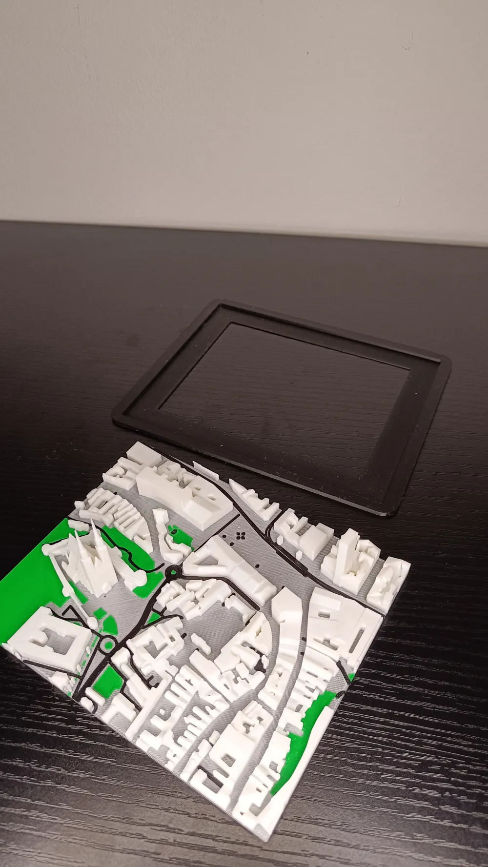Generate your city map_2_FRAMES and Citys INCLUDED by Marvellous_3D ...