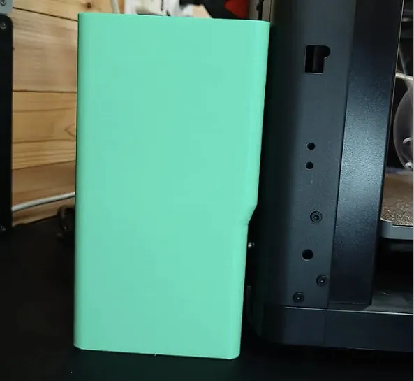 Flashforge AD5X High Capacity Poop Box - Free 3D Print Model - MakerWorld