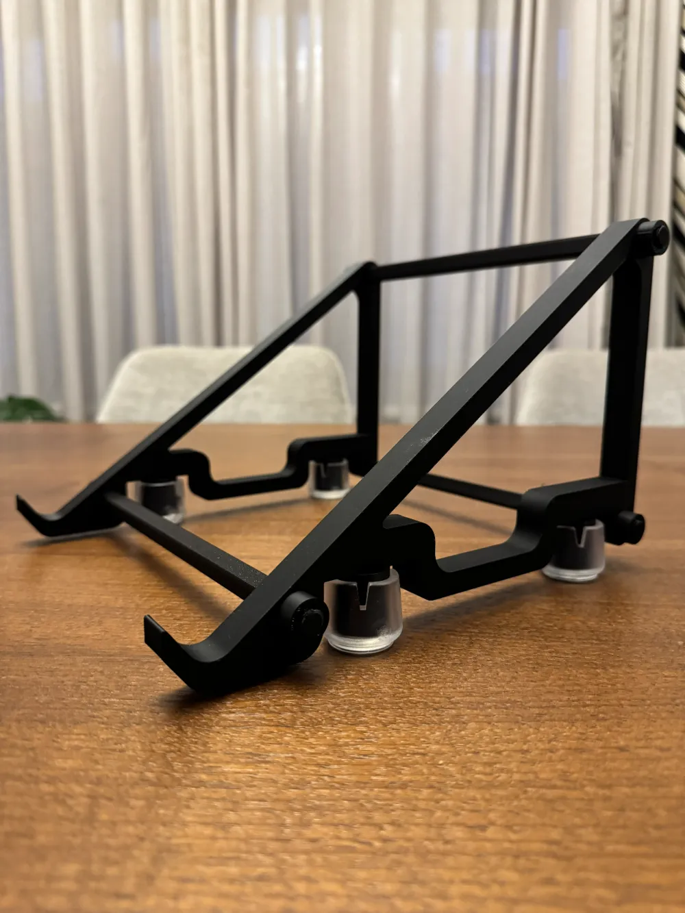 Laptop Stand 20cm by BENOI - MakerWorld