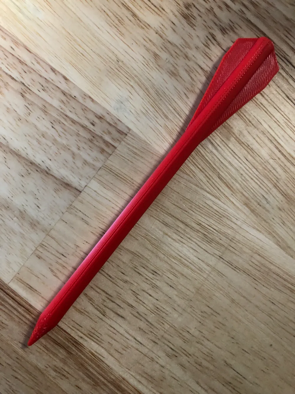 MR.5 crossbow toy with darts by maker209 - MakerWorld