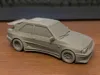 ford escort mk4 Rieger F40 - Free 3D Print Model - MakerWorld