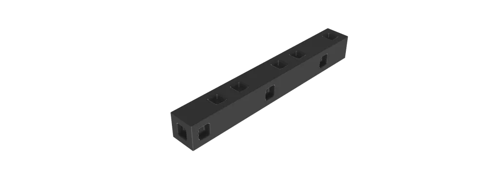 Playmobil Verbinder - Free 3D Print Model - MakerWorld