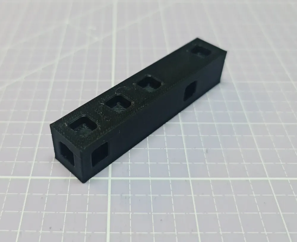 Playmobil Verbinder - Free 3D Print Model - MakerWorld