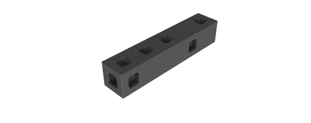 Playmobil Verbinder - Free 3D Print Model - MakerWorld