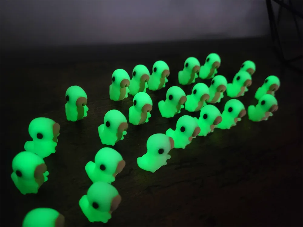 Hollow Knight Glow Worm Grub by Jonparrish3D MakerWorld: Download Free ...