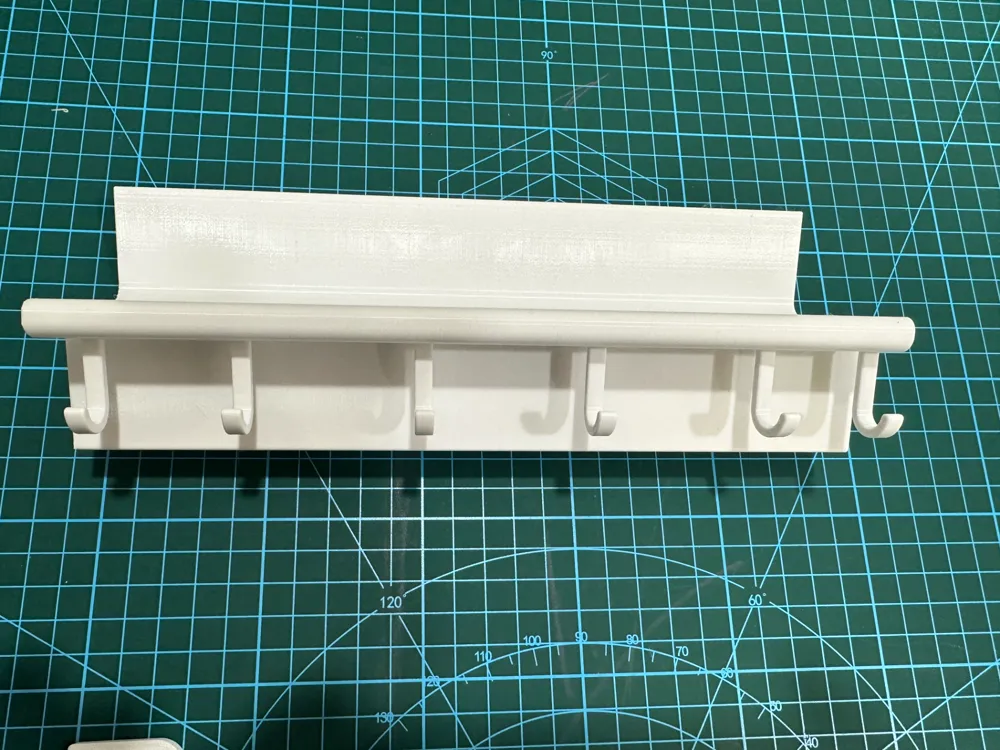 IKEA SMÅSTAD Edge Shelf by JN - MakerWorld