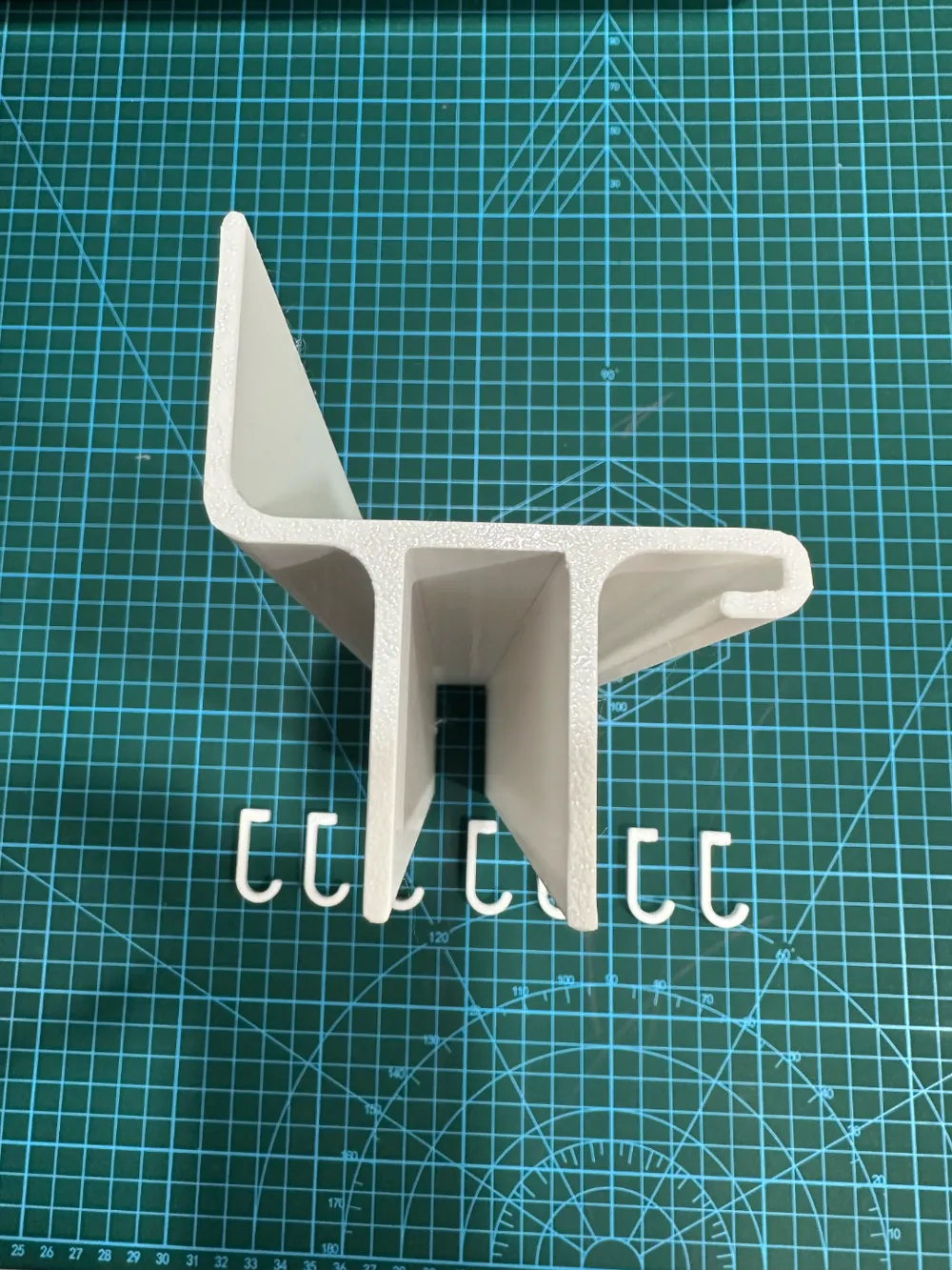 IKEA SMÅSTAD Edge Shelf - Free 3D Print Model - MakerWorld