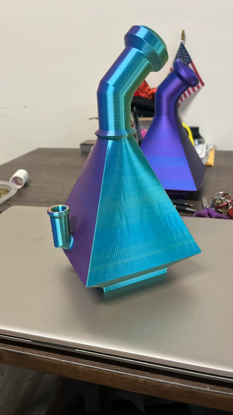 Medium Boiler Maker - Free 3D Print Model - MakerWorld