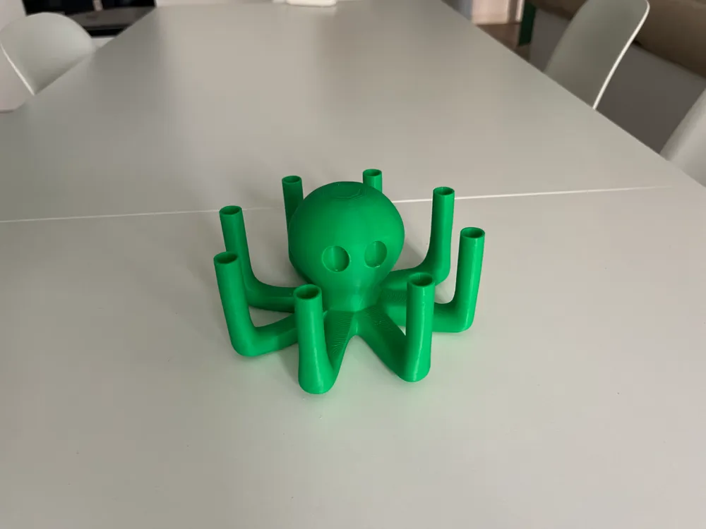 Octopen by Stefano - MakerWorld