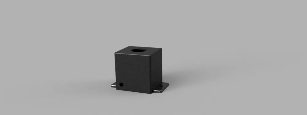 Motion Sensor Box by Natesemipro MakerWorld: Download Free 3D Models