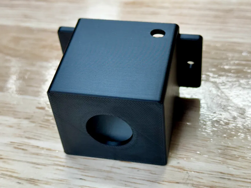 Motion Sensor Box by Natesemipro MakerWorld: Download Free 3D Models