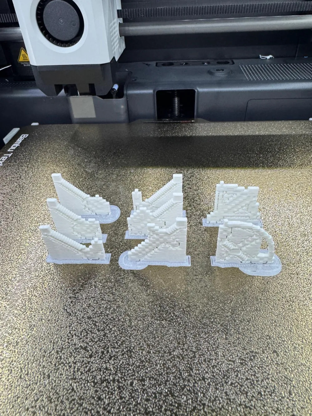 Minecraft weapons and tools (brick compatible) - Free 3D Print Model ...