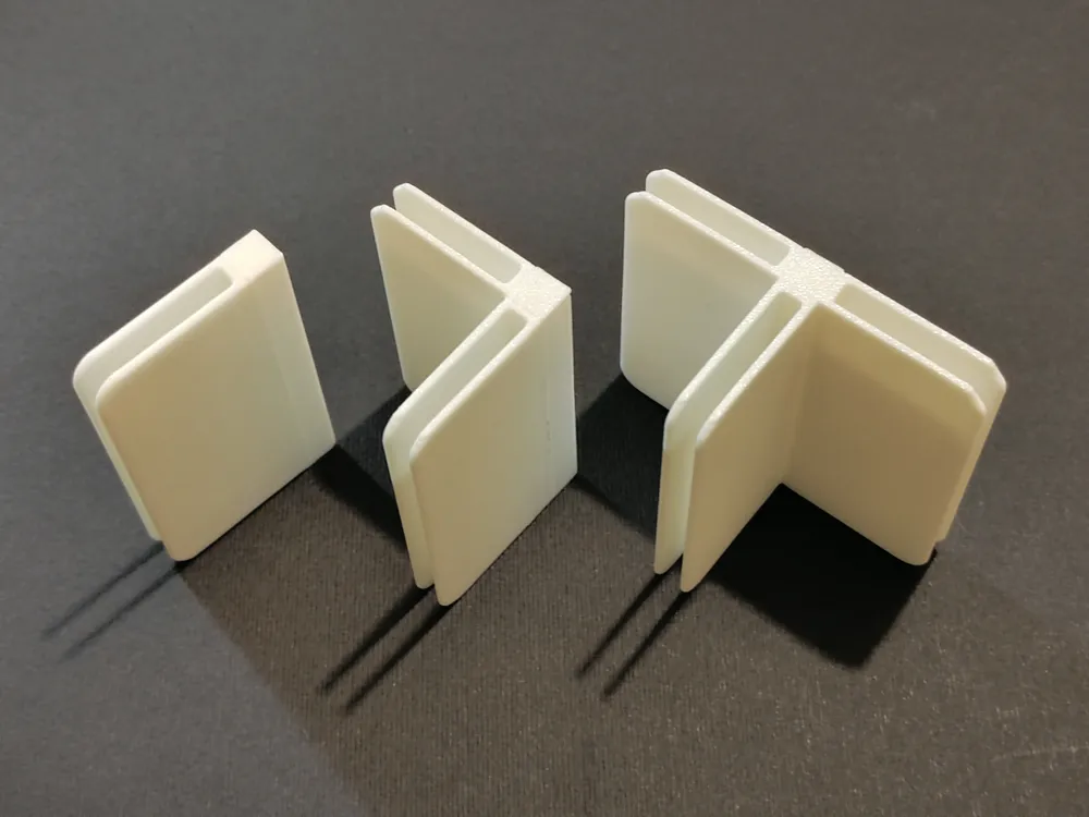 Soporte MDF - Modelo de impresión 3D gratuito - MakerWorld