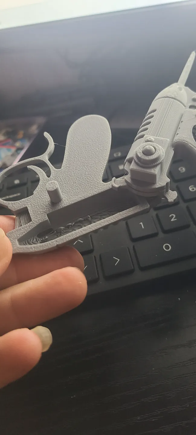 Alignment Pegs Remixed by MisFitz3DZ - MakerWorld