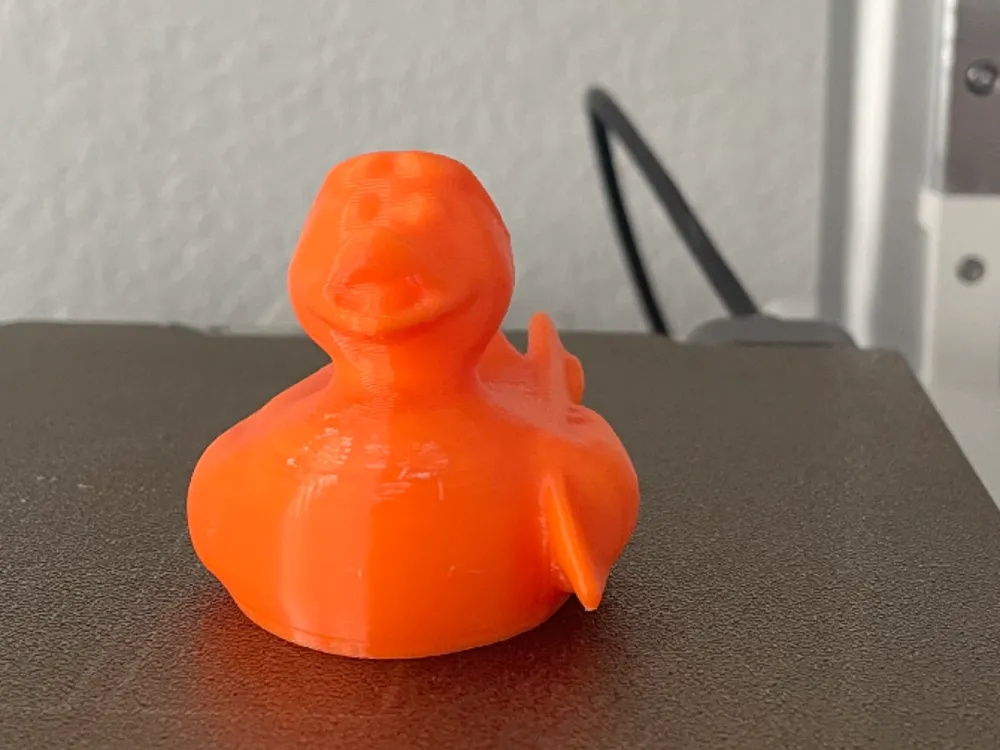 Surfs Up Duck by WelcomeBack - MakerWorld