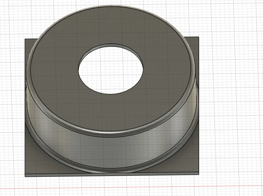 Autodarts Camera Mount Cover by Brain - MakerWorld