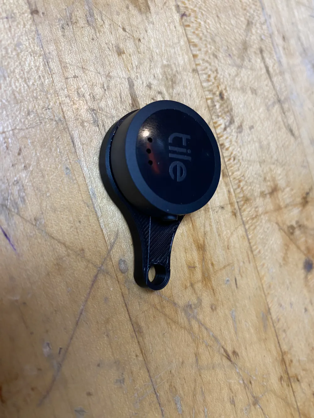 Tile Tracker Holder by motoriley - MakerWorld