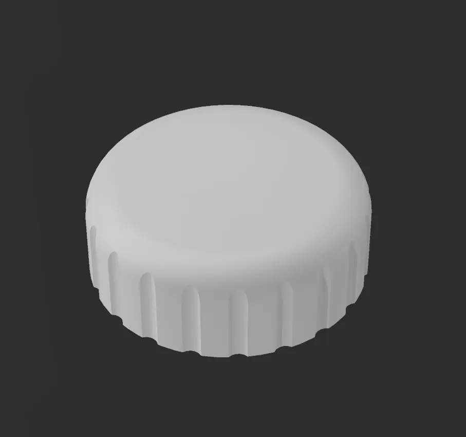 Cirkul Alternative Replacement Cap - Free 3D Print Model - MakerWorld