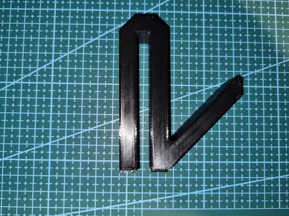 Customizable Hook - Free 3D Print Model - MakerWorld
