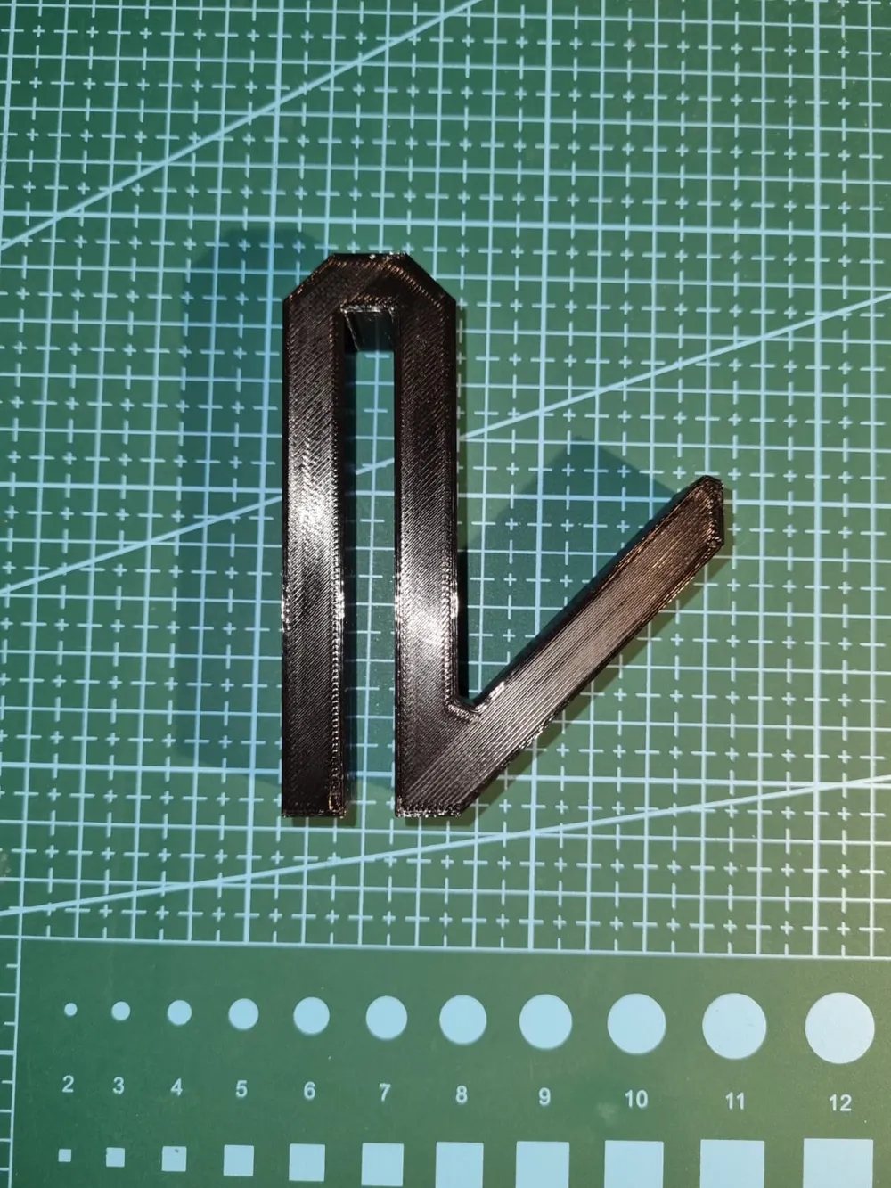Customizable Hook - Free 3D Print Model - MakerWorld