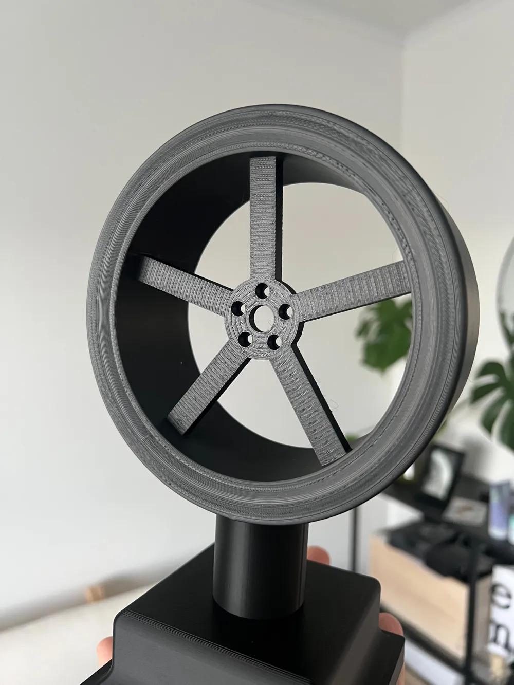 Trophy - Free 3D Print Model - MakerWorld