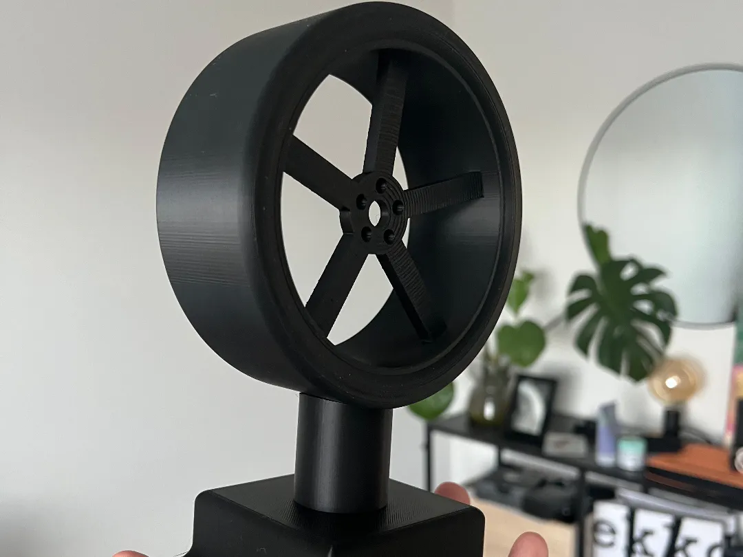 Trophy - Free 3D Print Model - MakerWorld