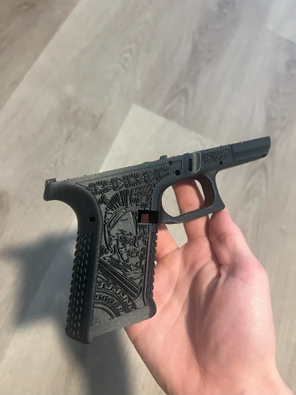 FMDA DD19.2 by JT - MakerWorld