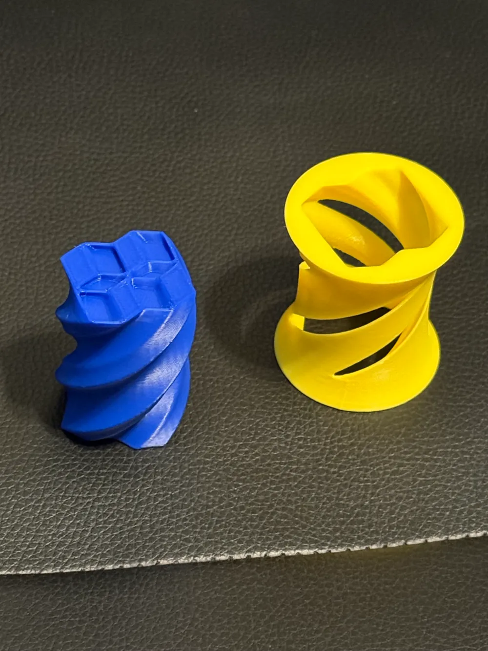 MakerWorld Spiral Fidget Toy by BossMad08 - MakerWorld