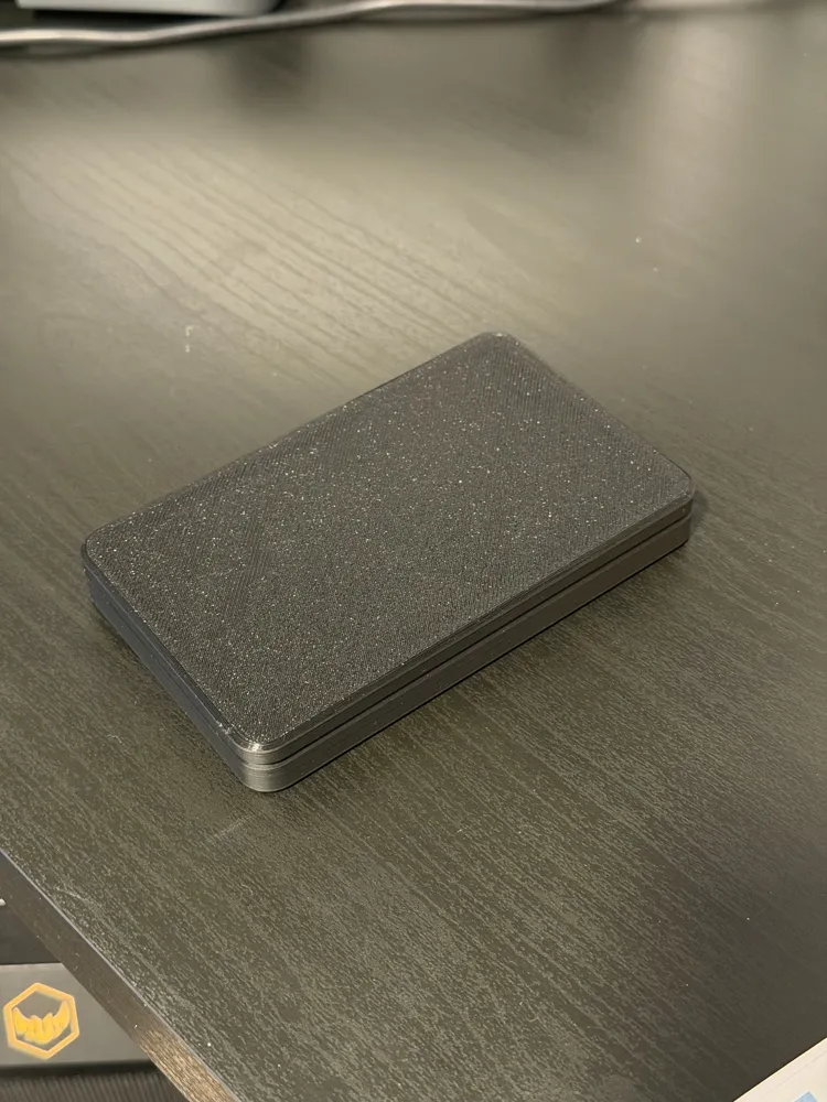 Unifi Travel Router Case - Free 3D Print Model - MakerWorld