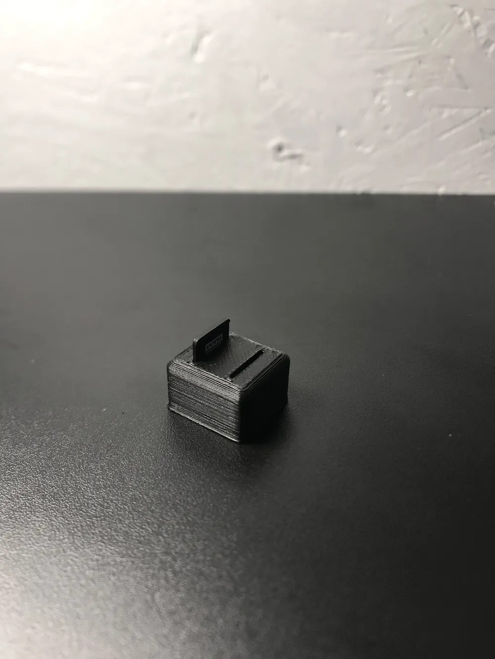 SD card slots - Free 3D Print Model - MakerWorld