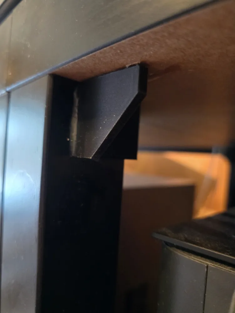 IKEA LACK Table Leg Extenders by 3D Toto MakerWorld: Download Free 3D ...