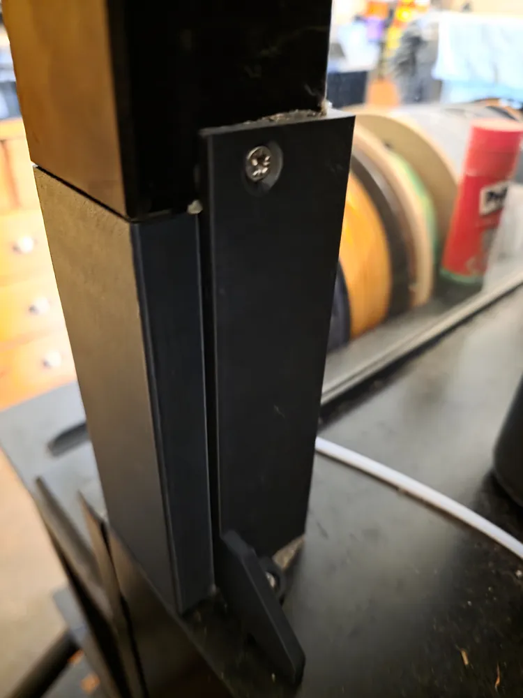 IKEA LACK Table Leg Extenders by 3D Toto MakerWorld: Download Free 3D ...