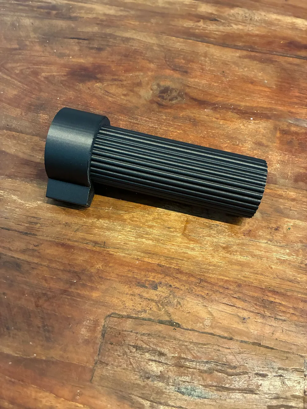 Throttle grip E-Scooter - Free 3D Print Model - MakerWorld