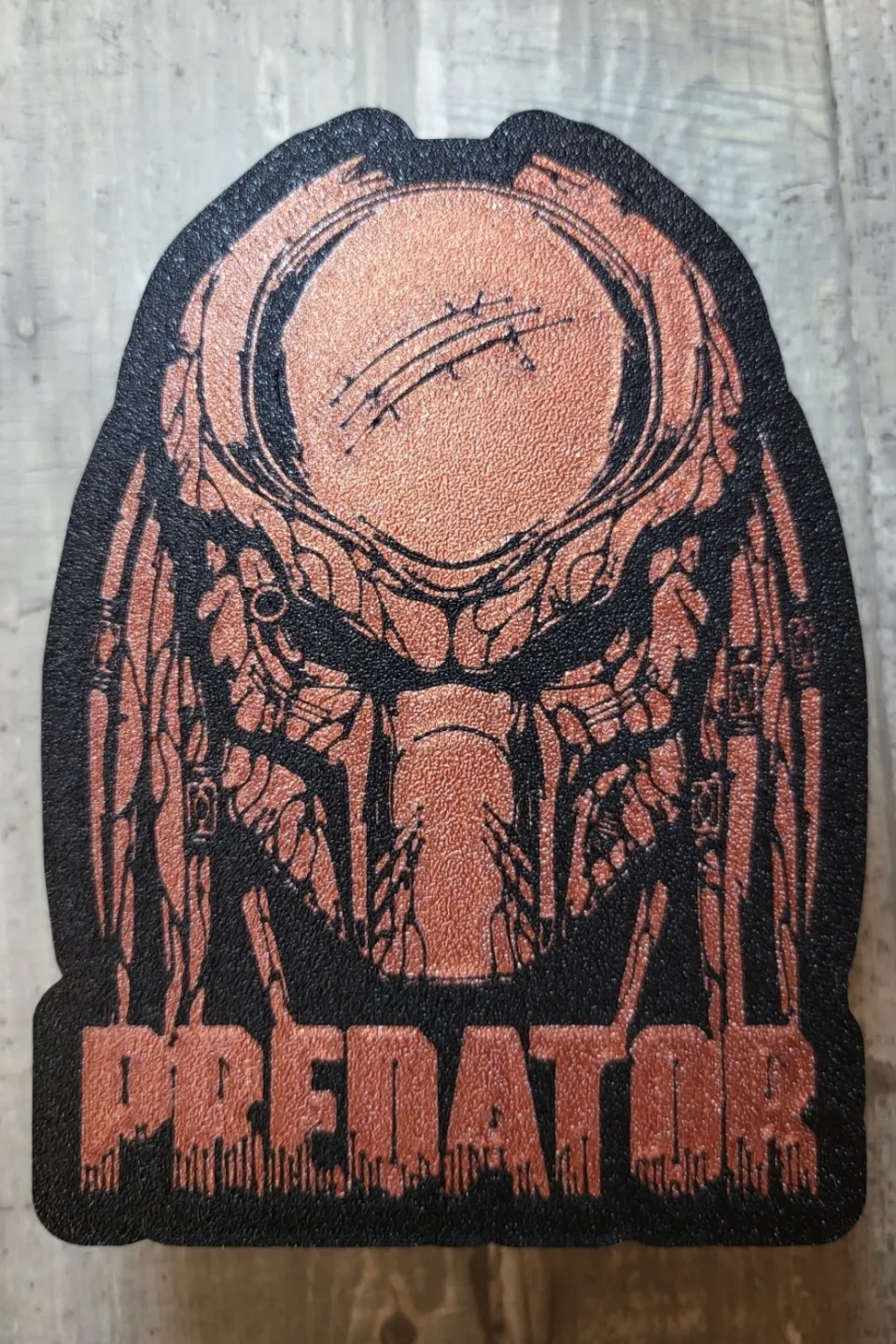 Predator Box by aobens - MakerWorld