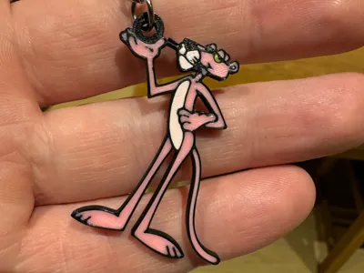 KENPRINT | Published - MakerWorld