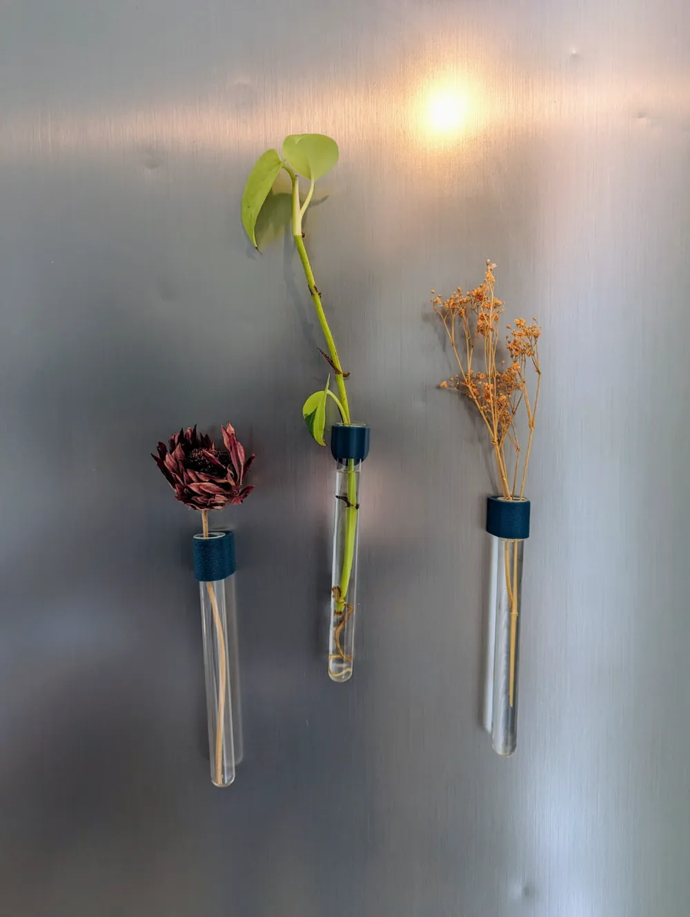 Fridge Vase by RubenMTS - MakerWorld