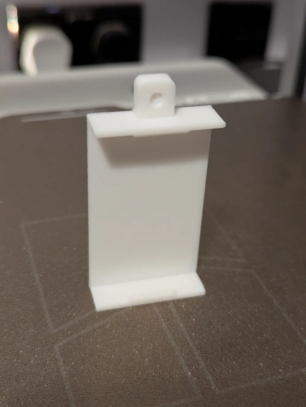 Clock Components 011 - Wall Mount by DelPrints MakerWorld: Download ...